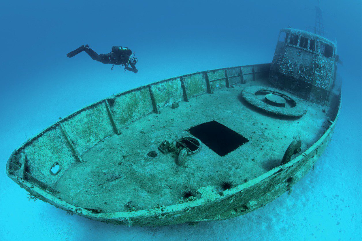 Discovering Cyprus: An Unforgettable Diving Experience