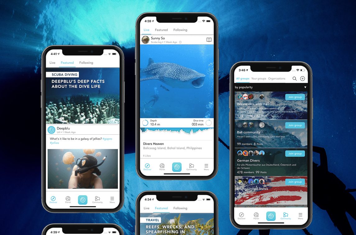 What happened to Deep Blu Cosmiq? | ScubaBoard